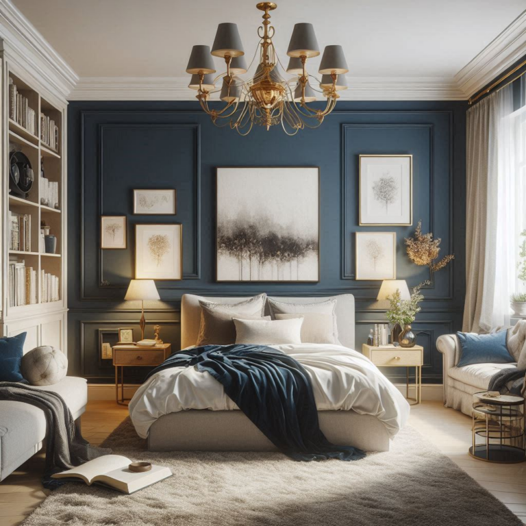 Bedroom Ideas: Top Bedroom Design and Inspiration - THE TIMELESS HARMONY Bedroom Ideas: Top Bedroom Design and Inspiration - THE TIMELESS HARMONY